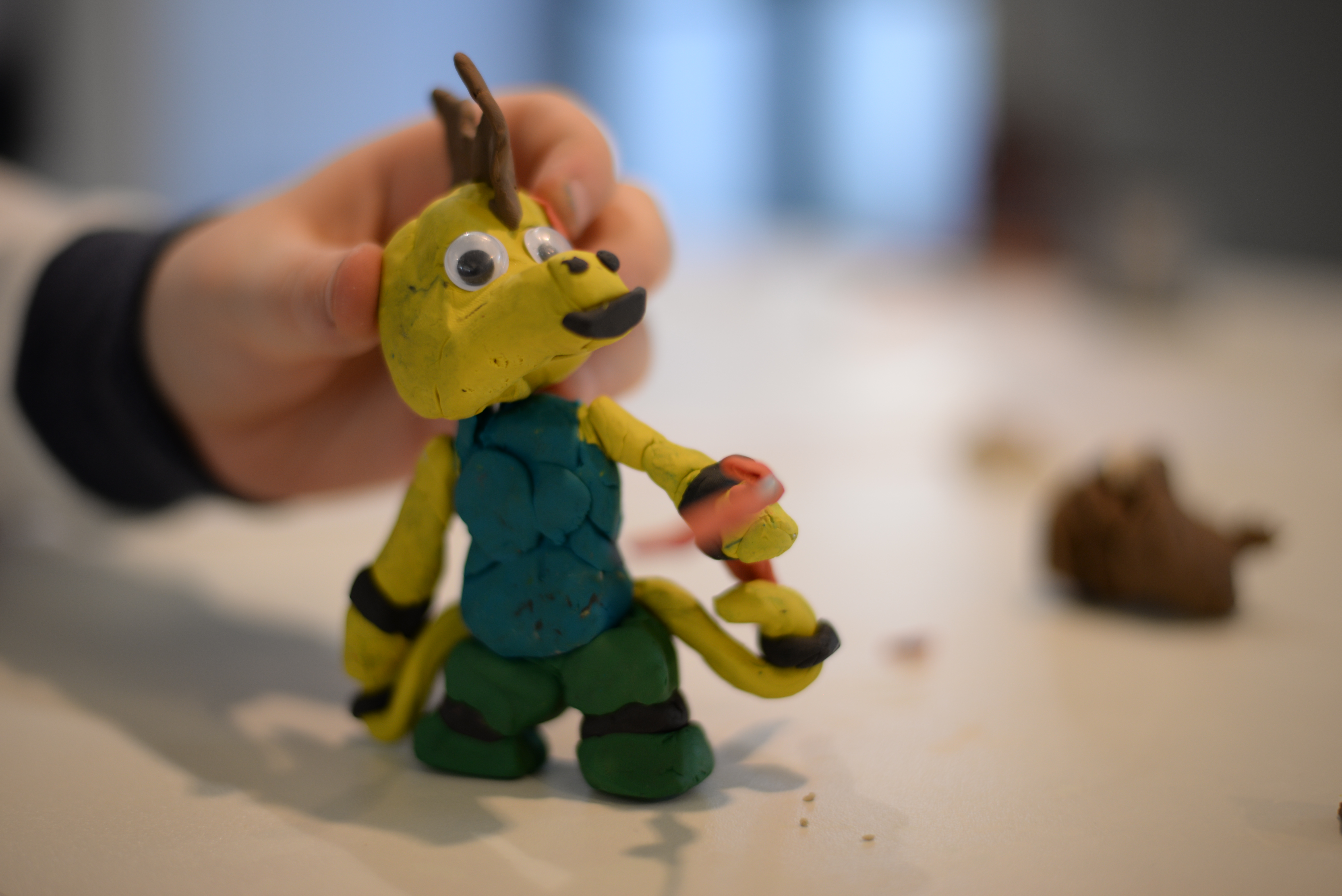 Workshops – Rachel Boyd